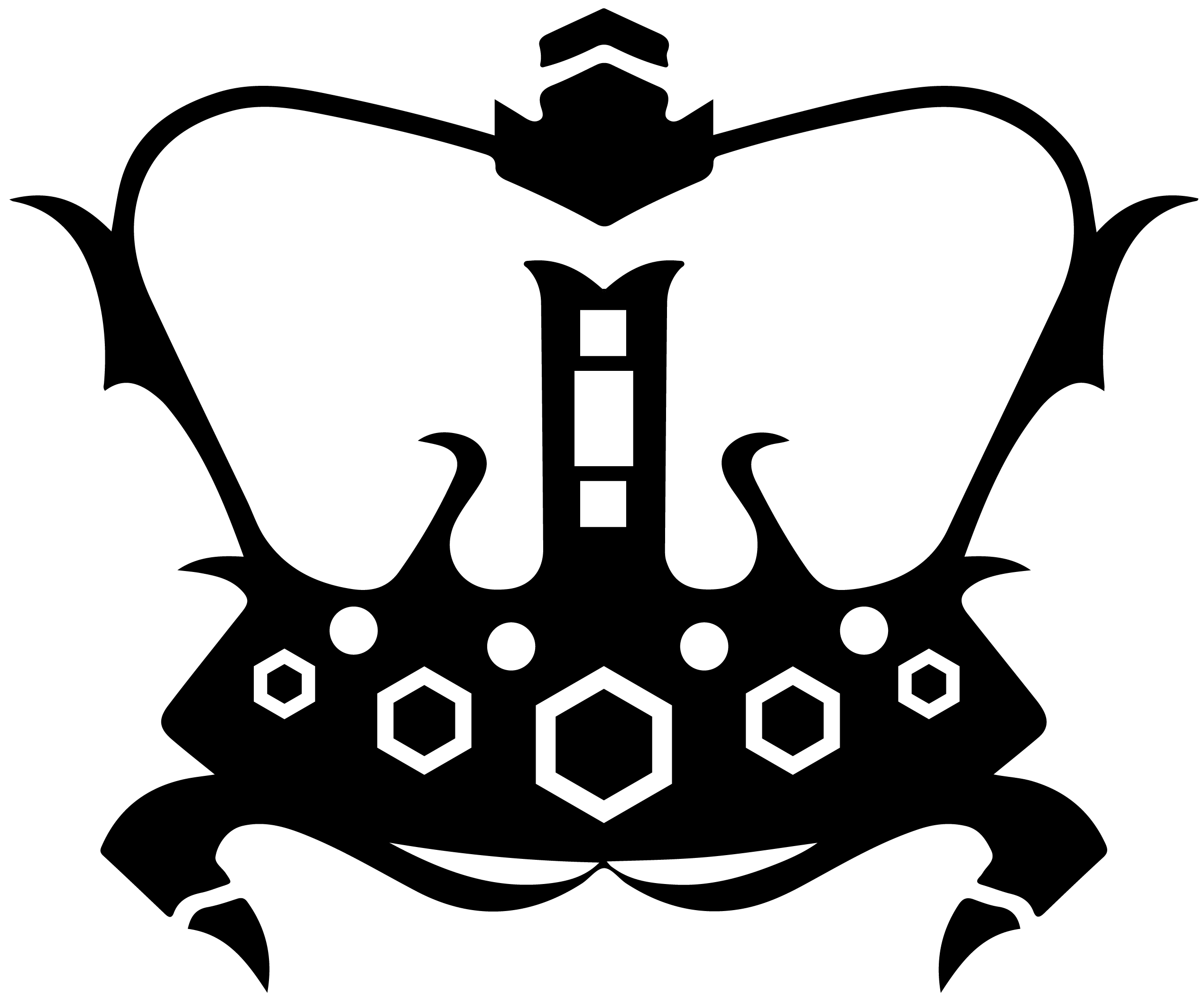 Collections – The Crown Collection