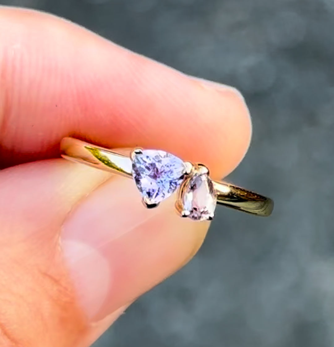 Rings – The Crown Collection