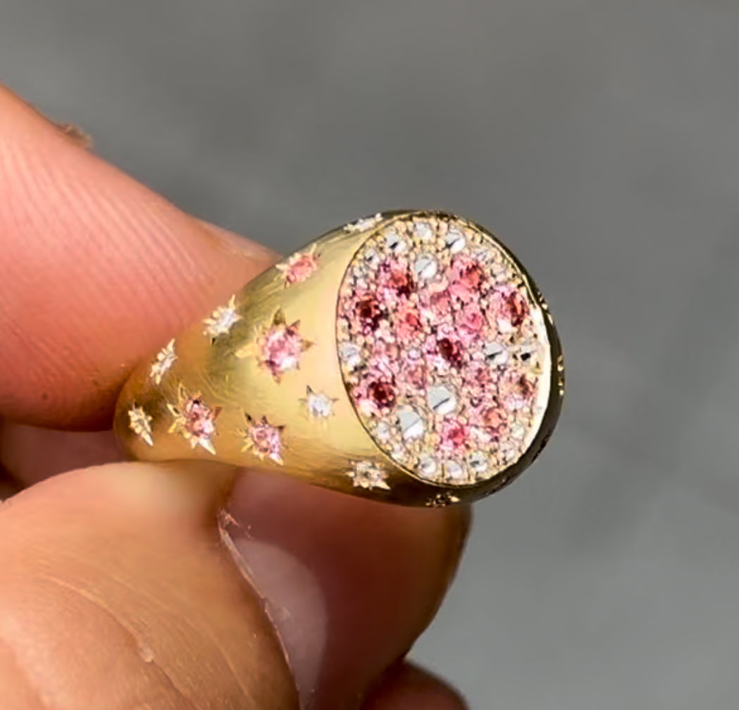 Rings – The Crown Collection